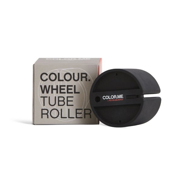 COLOUR.WHEEL - Tilbehør - ICON HAIRSPA A/S