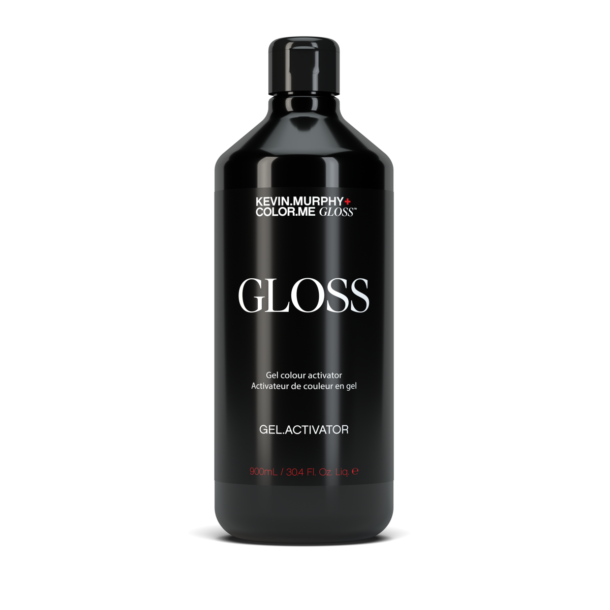GLOSS GEL.ACTIVATOR 900ML - Gloss - ICON HAIRSPA A/S