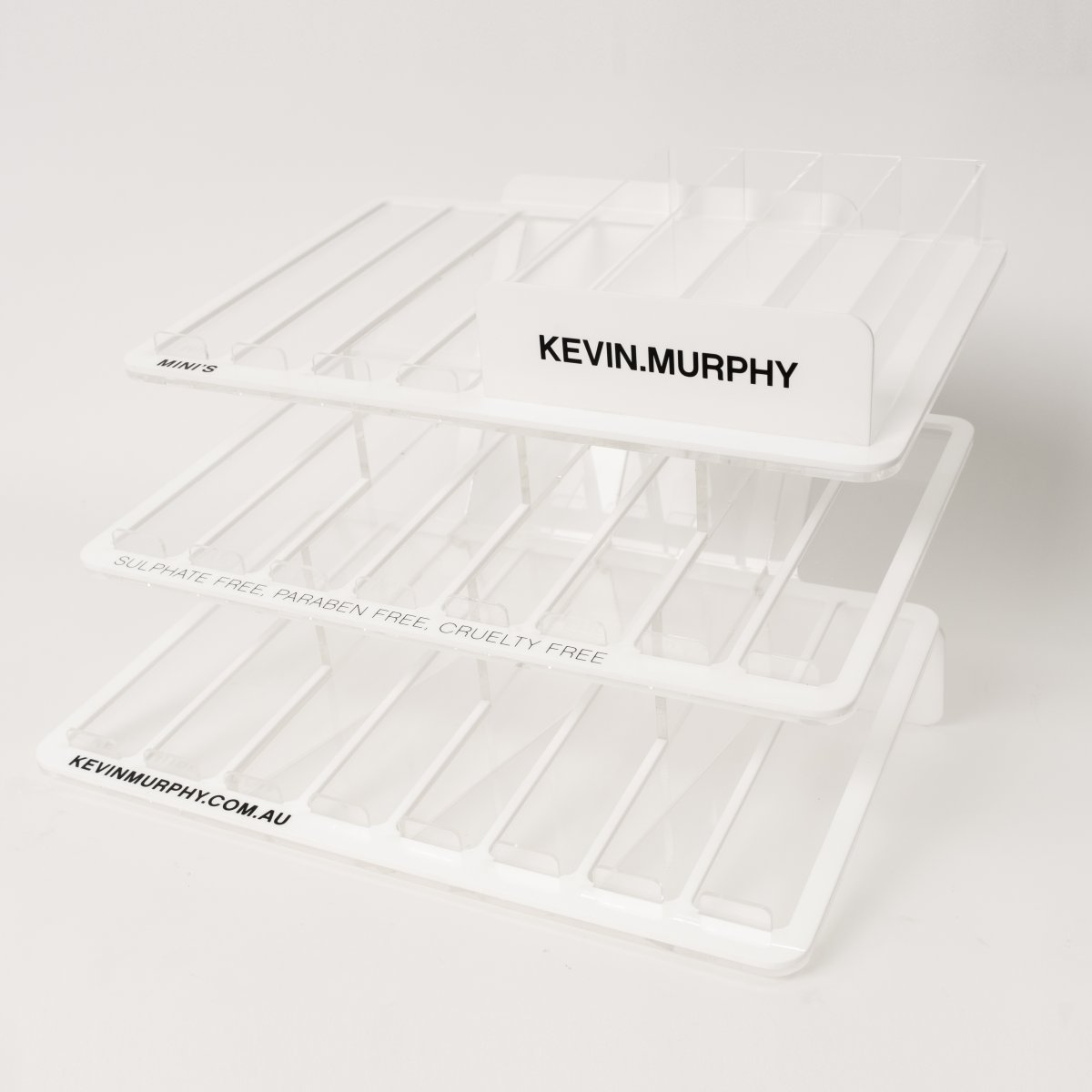 MINI MURPHY DISPLAY TID.DESIGN - Merchandise - Icon Hair A/S